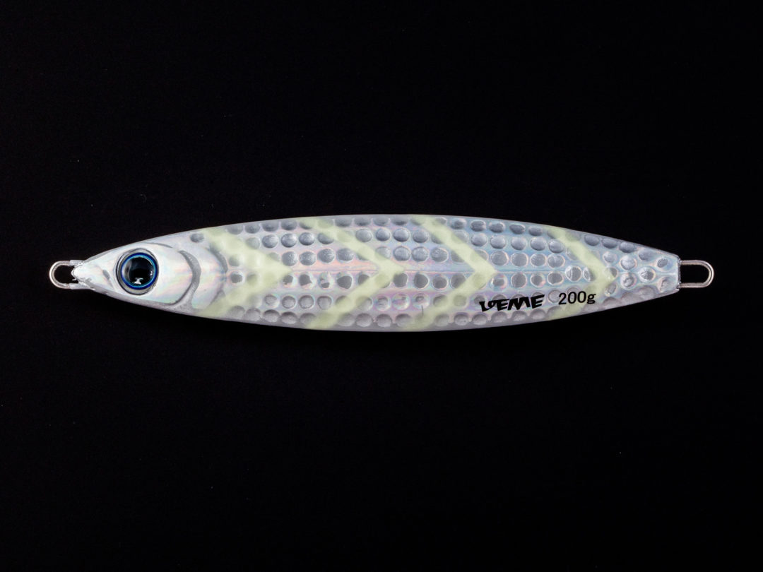 Saltwater Lure | dranckrazy
