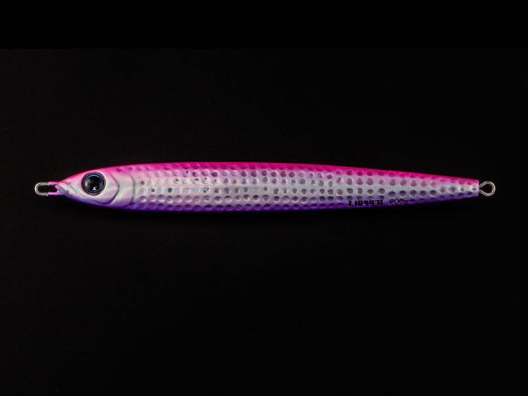 Saltwater Lure | dranckrazy